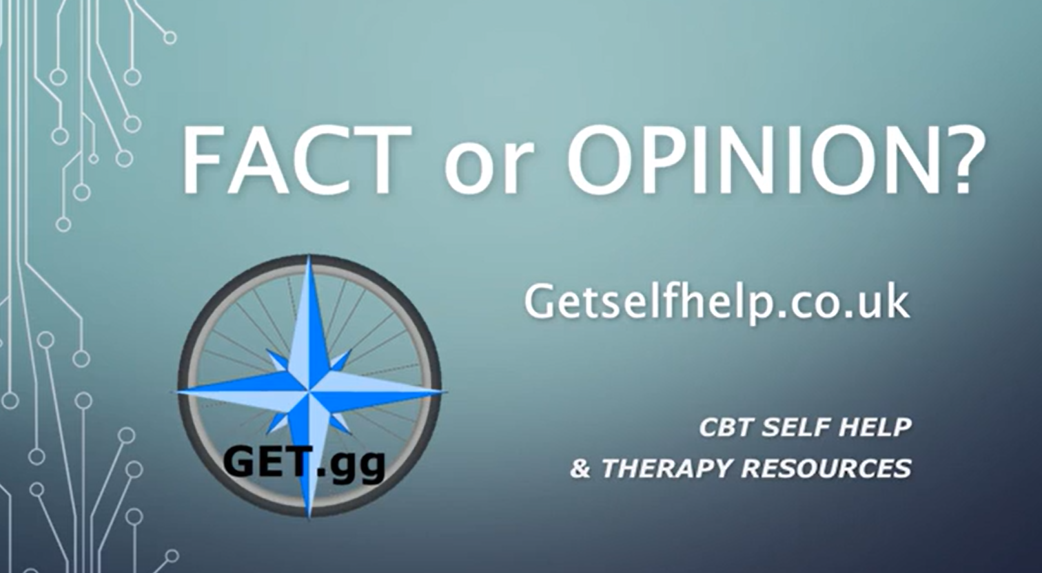 Videos | Get.gg - Getselfhelp.co.uk