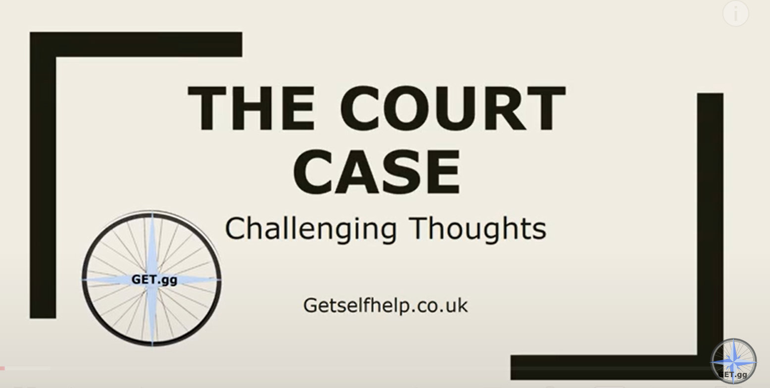 Videos | Get.gg - Getselfhelp.co.uk