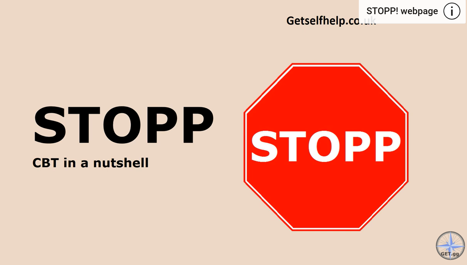 Videos | Get.gg - Getselfhelp.co.uk