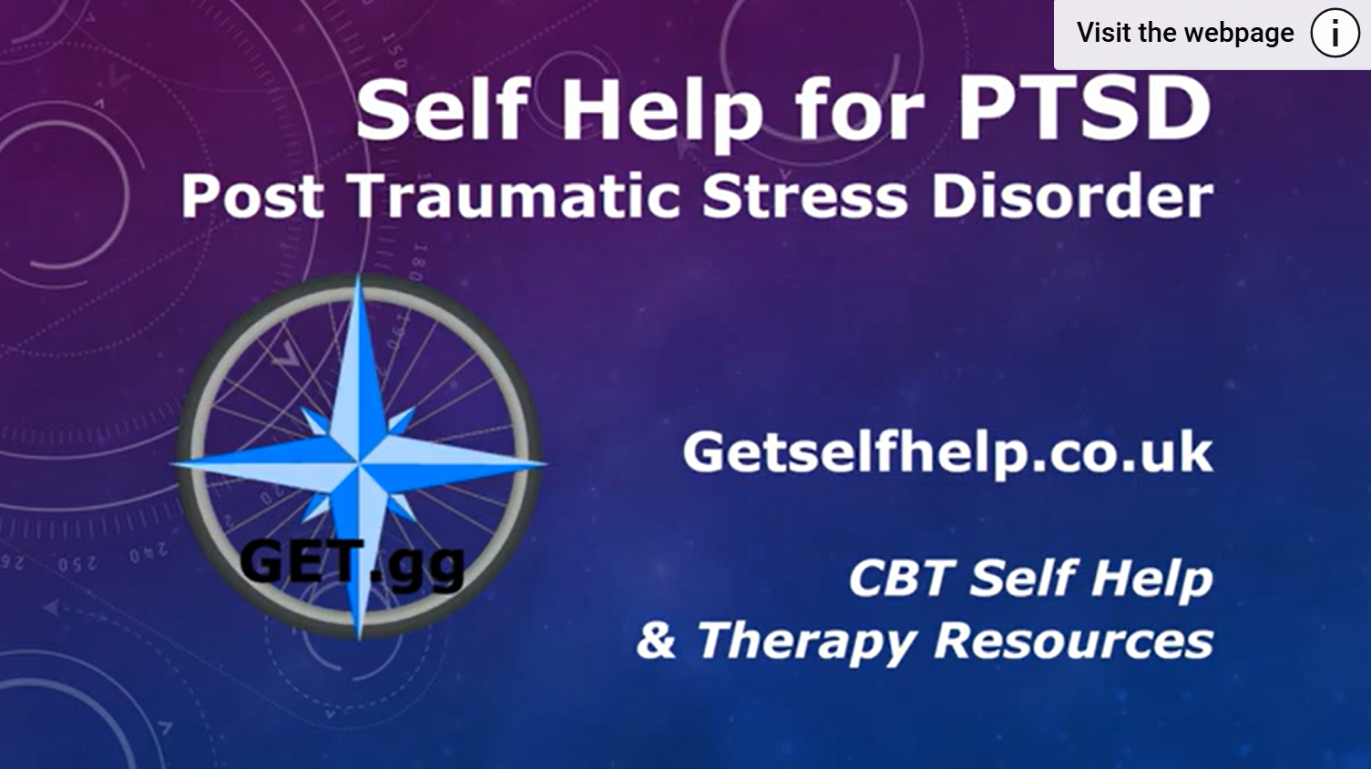 Videos | Get.gg - Getselfhelp.co.uk