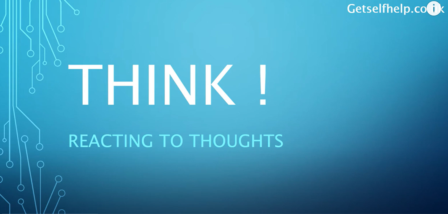 Videos | Get.gg - Getselfhelp.co.uk