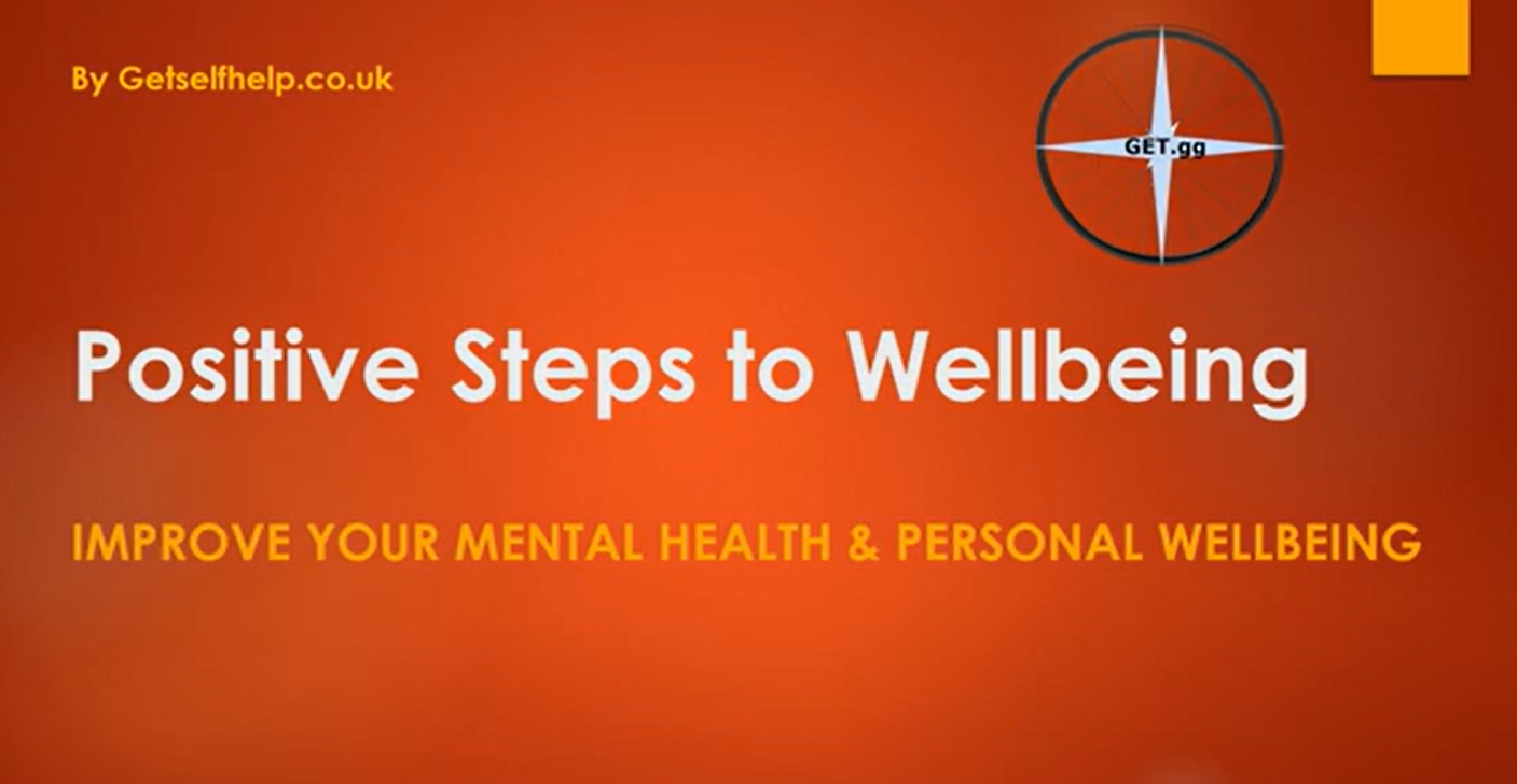 Videos | Get.gg - Getselfhelp.co.uk