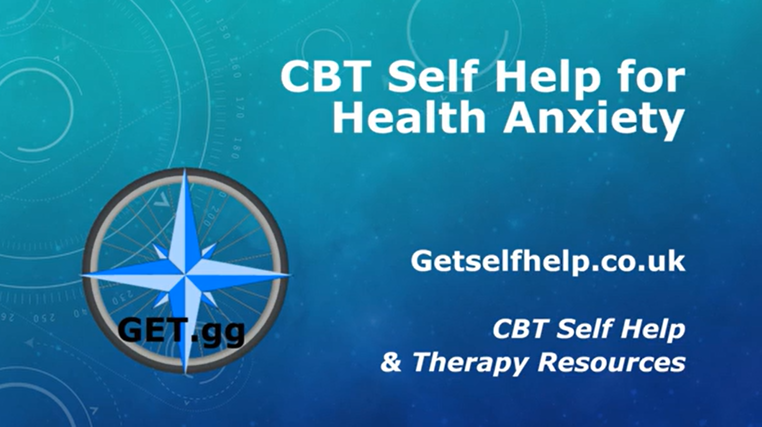 Videos | Get.gg - Getselfhelp.co.uk