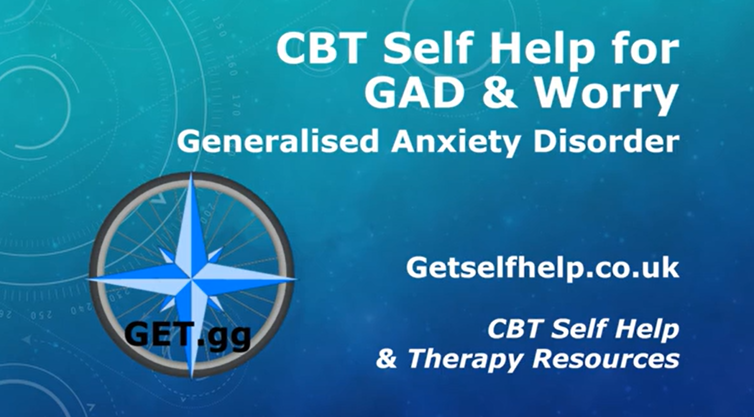 Videos | Get.gg - Getselfhelp.co.uk