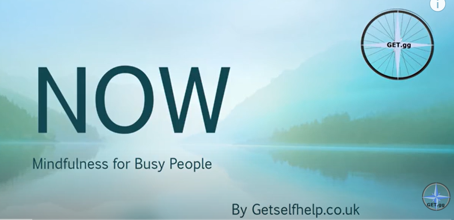 Videos | Get.gg - Getselfhelp.co.uk