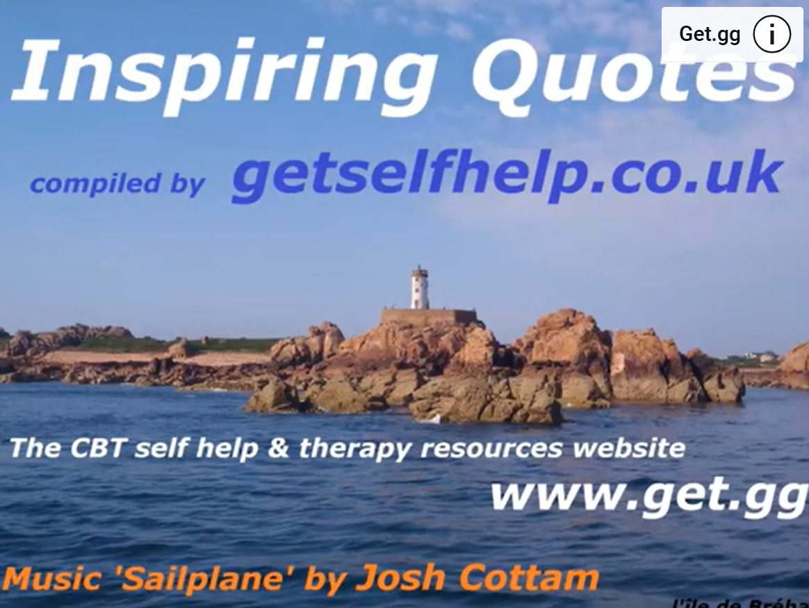 Videos | Get.gg - Getselfhelp.co.uk