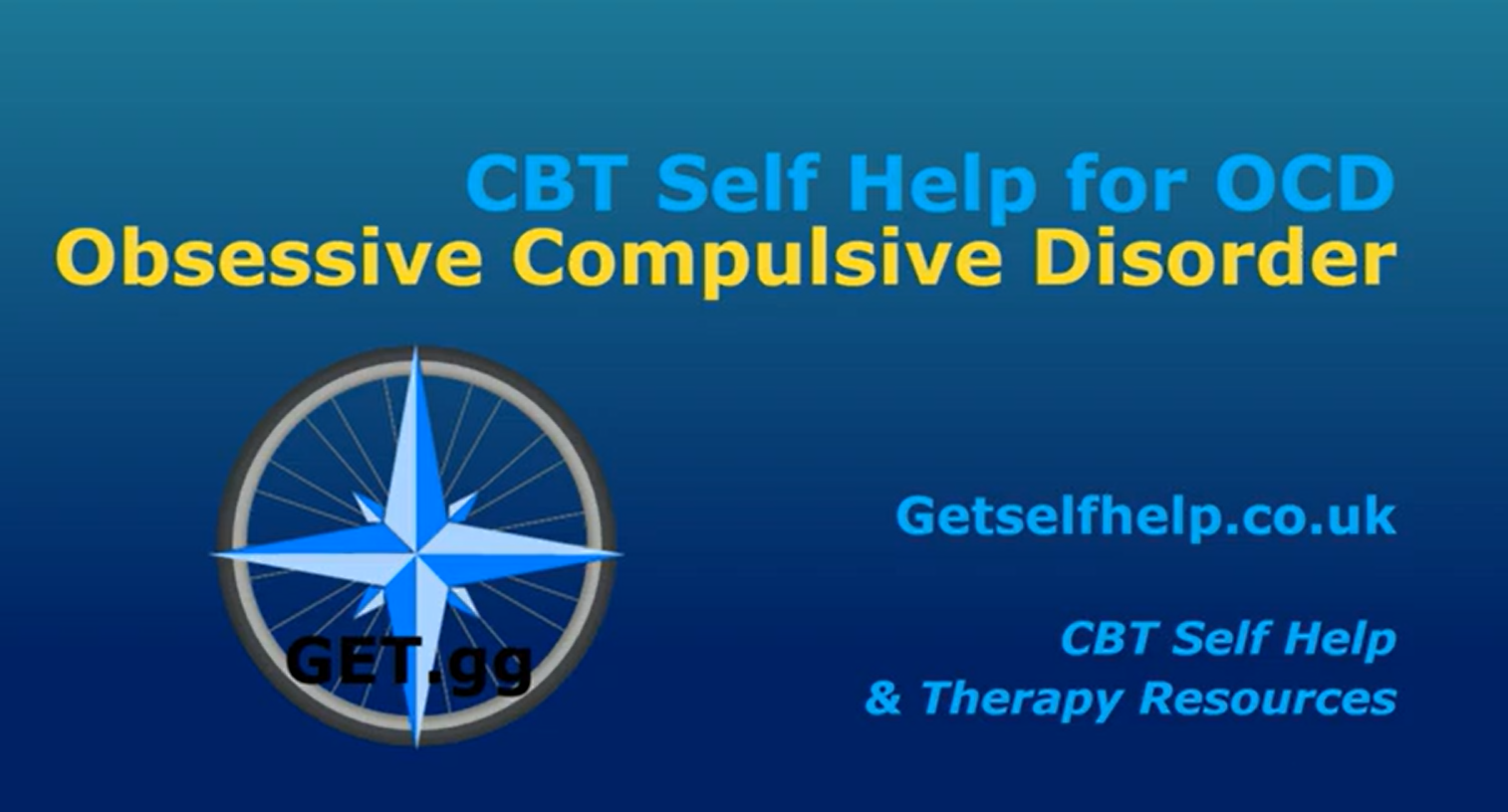 Videos | Get.gg - Getselfhelp.co.uk